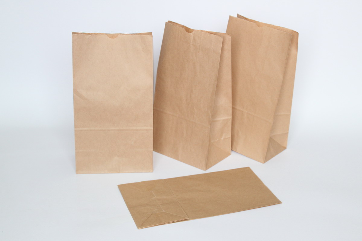 Why You Can t Fold A Paper Bag